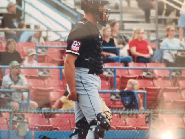Greg Connors - Greg Connors Swing Like a Pro
