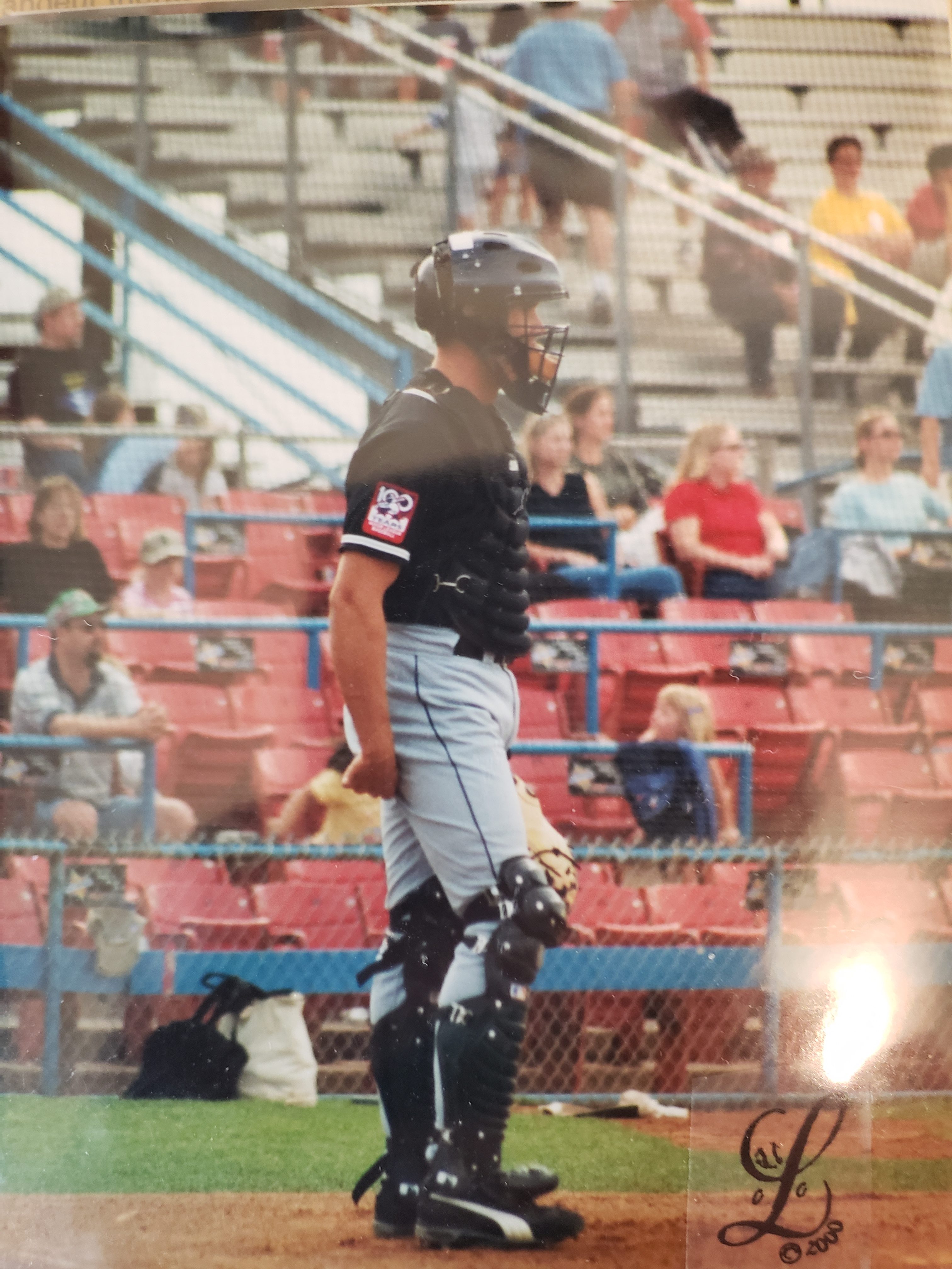 Greg Connors - Greg Connors Swing Like a Pro