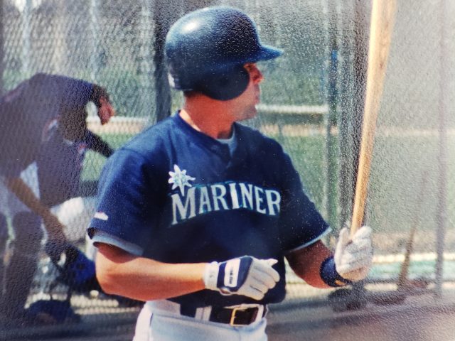 Greg Connors - Greg Connors Swing Like a Pro