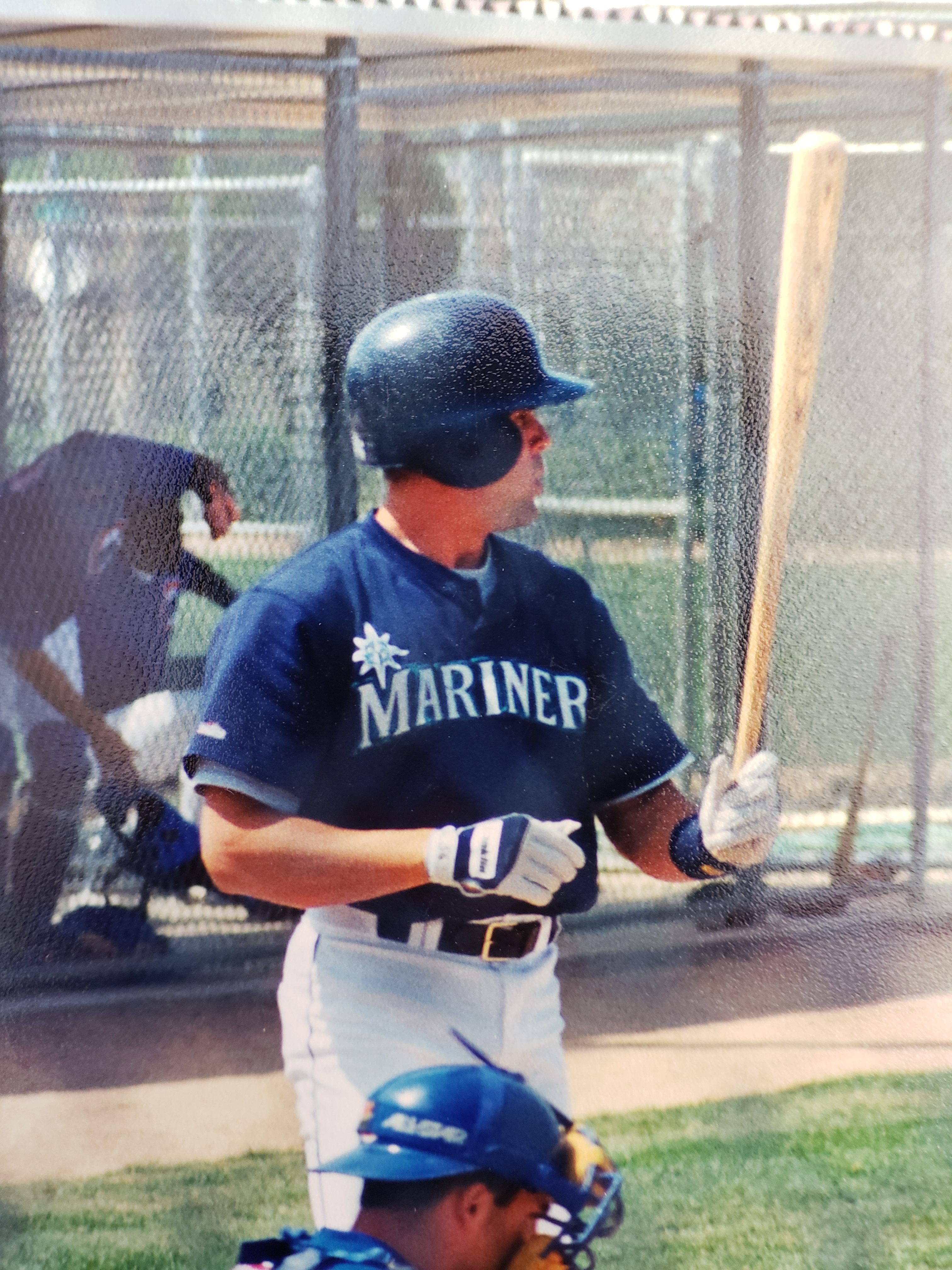 Greg Connors - Greg Connors Swing Like a Pro