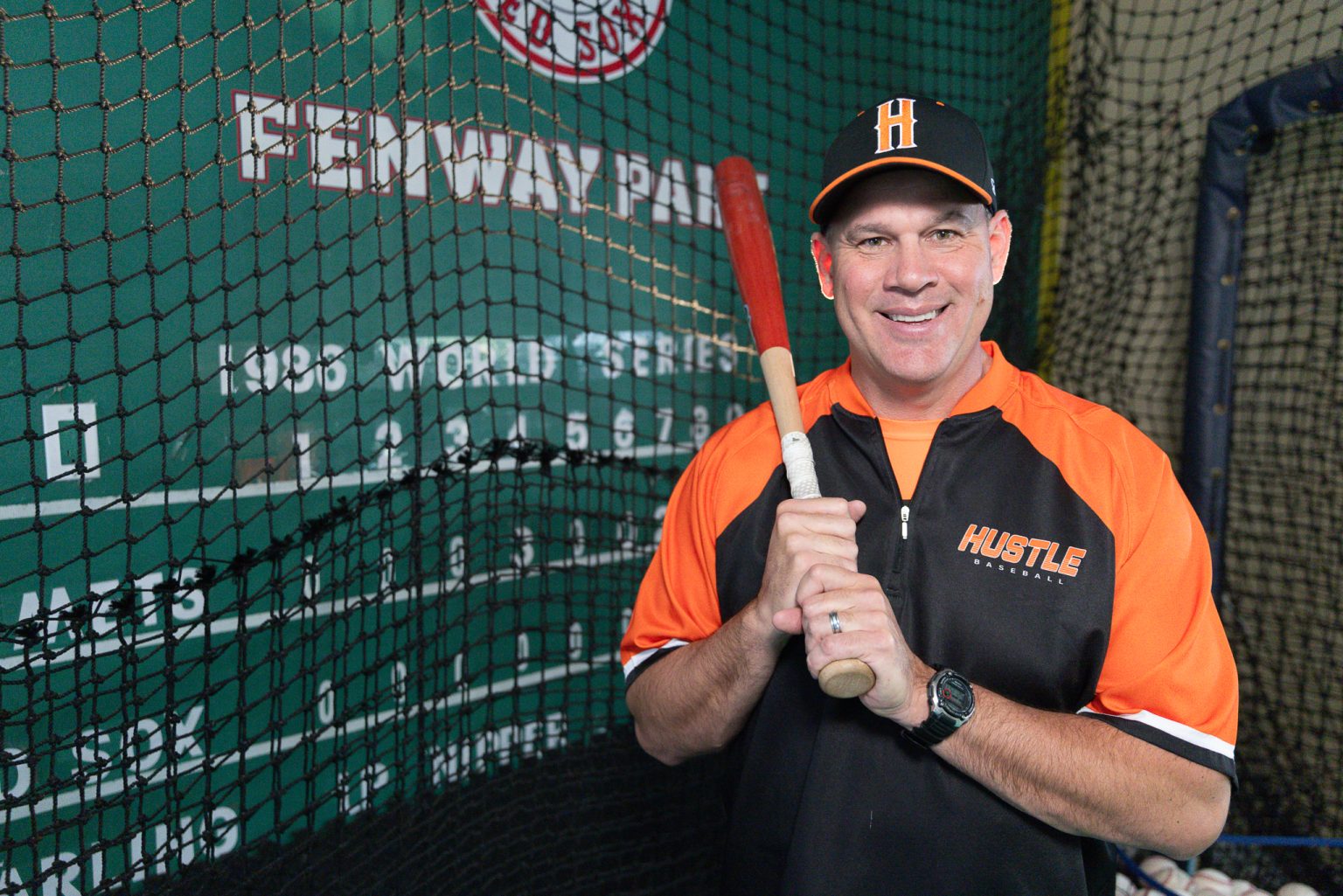 The Futures App - Elite Baseball Training and Resources - Greg Connors ...